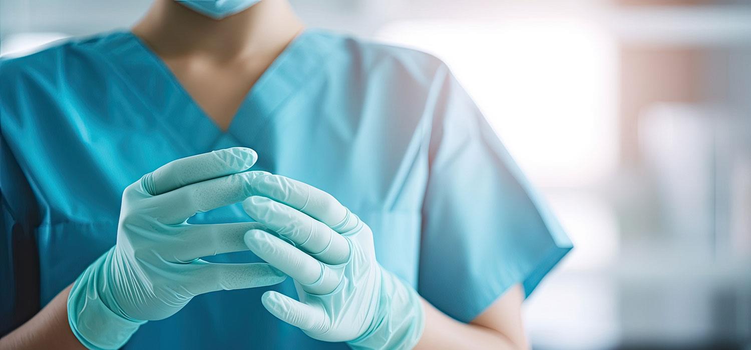 Divisa e DPI per Operatore Socio Sanitario: caratteristiche normative